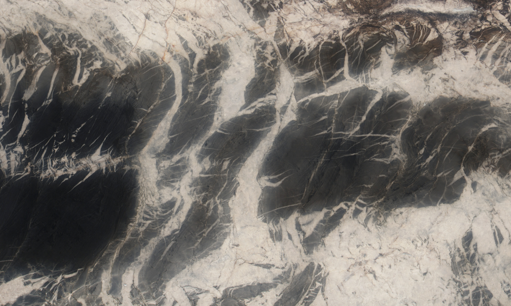 Ocean Storm | Blue Quartzite | Margraf Spa