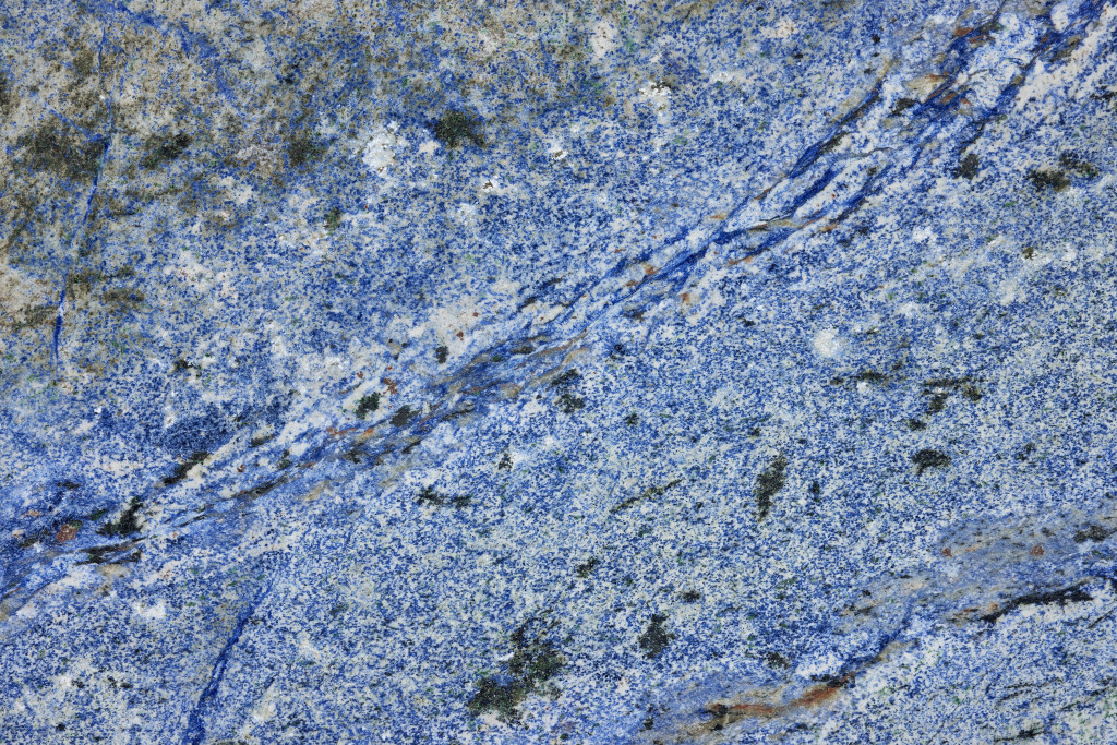 Azul Bahia | Blue Granite | Margraf Spa