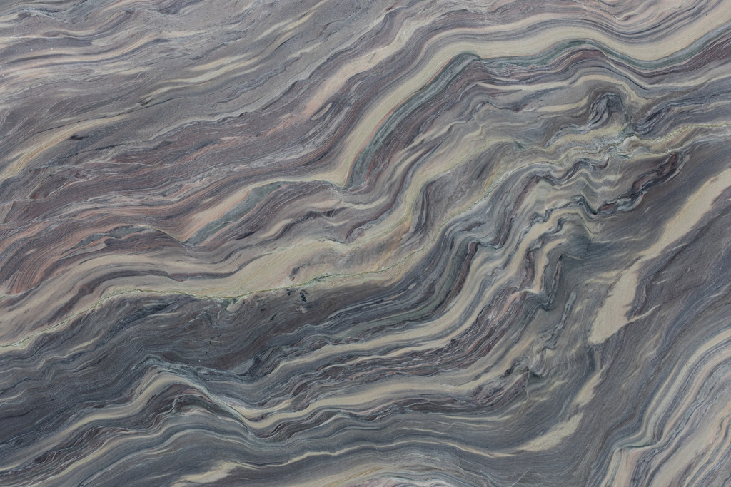 Explosion Blue | Blue Quartzite | Margraf Spa