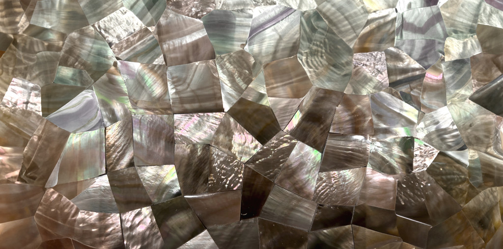 MOP Brown Shell | Gemstone | Margraf Spa