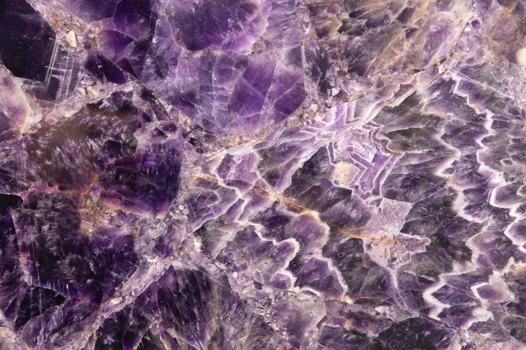 Amethyst | Gemstone | Margraf Spa