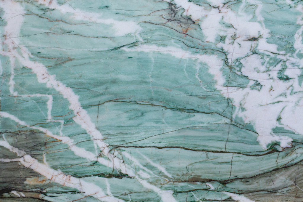 Cristallo Tiffany | Green Quartzite | Margraf Spa