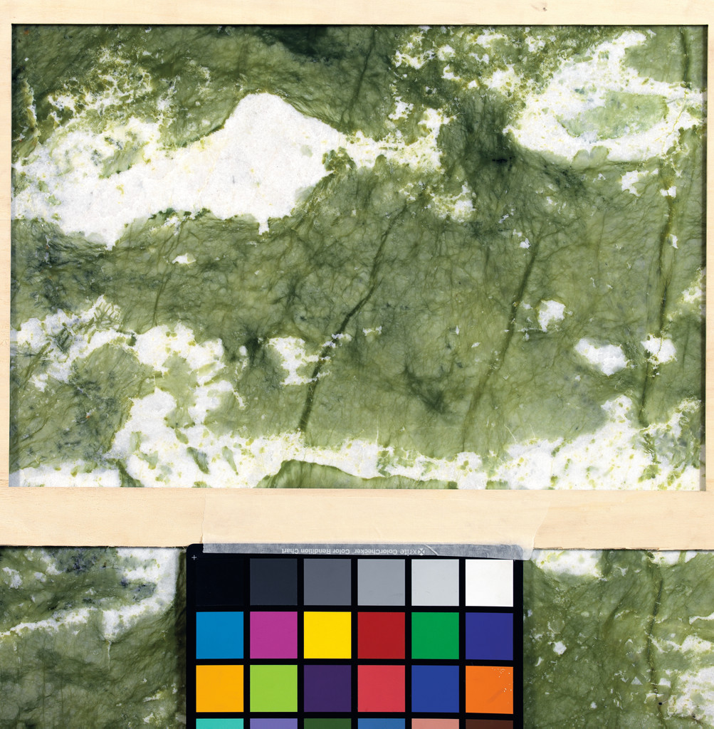 Verde Giada | Green Marble | Margraf Spa