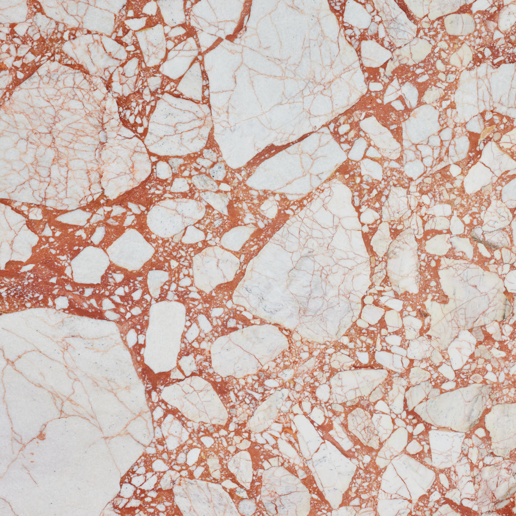 Calacatta Antique | Red Marble | Margraf Spa