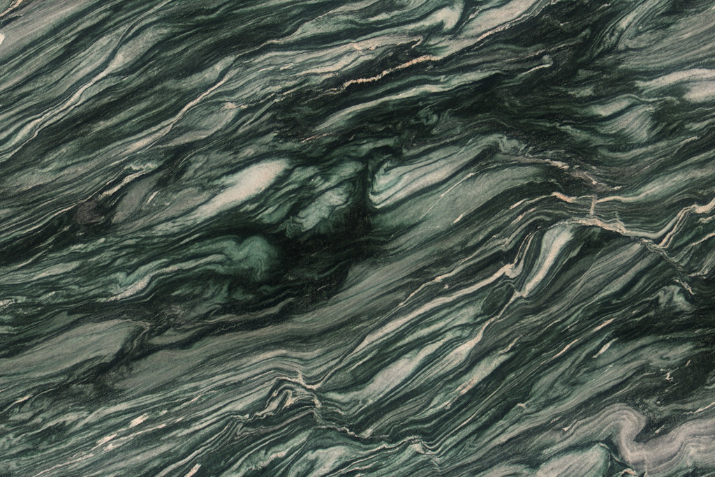 Verde Lapponia | Green Granite | Margraf Spa