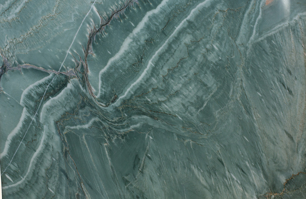 Amazzonia Green | Green Quartzite | Margraf Spa
