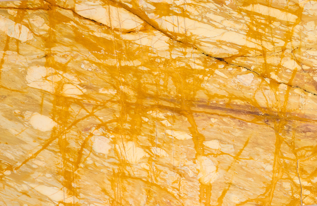 Giallo Siena | Yellow Marble | Margraf Spa