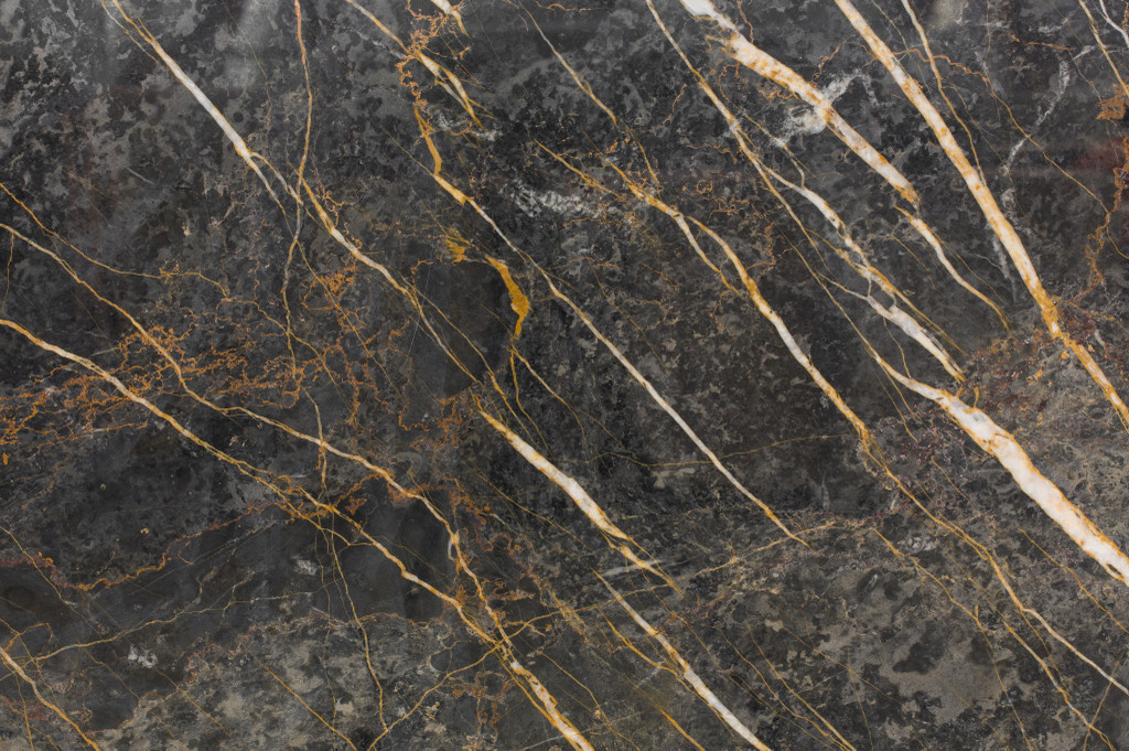 Port Laurent | Black Marble | Margraf Spa