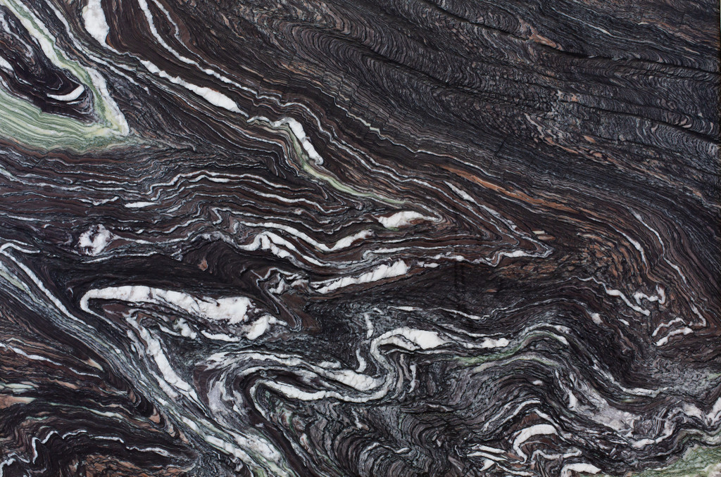 Cipollino Ondulato | Natural Stones| Marble | Margraf Spa