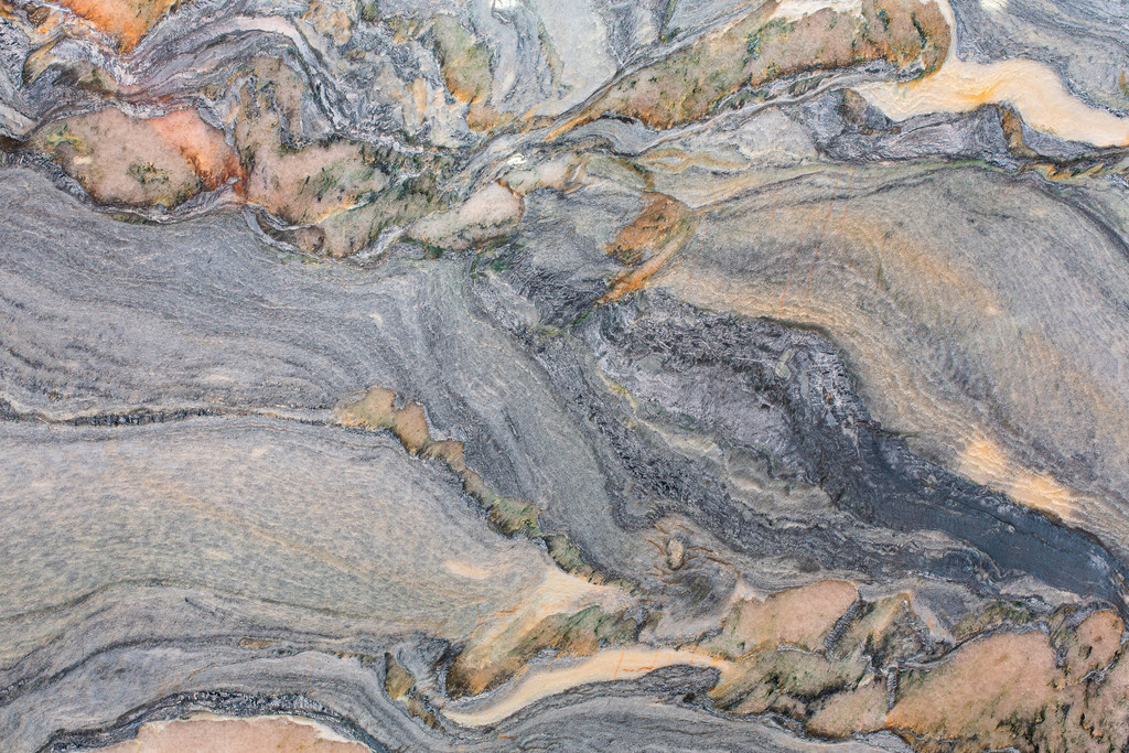 Caravaggio | Blue Quartzite | Margraf Spa