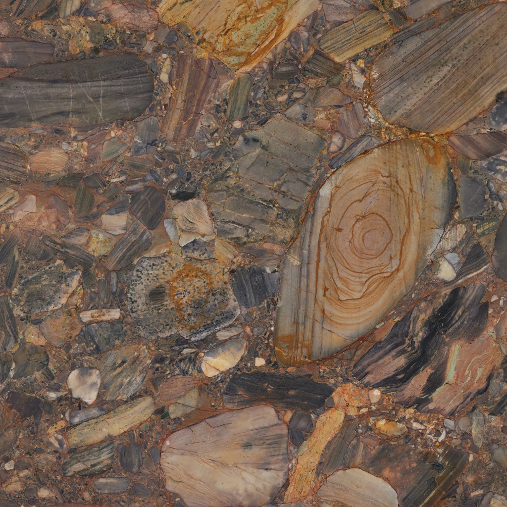 Four Seasons | Purple Quartzite | Margraf Spa