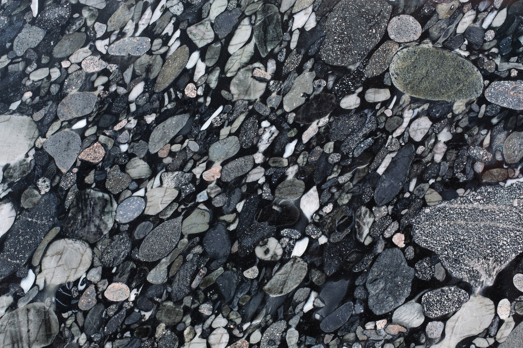 Marinace Black | Black Quartzite | Margraf Spa