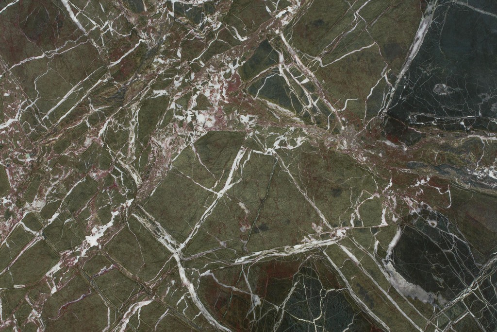 Breccia Imperiale | Marmo Verde | Margraf Spa