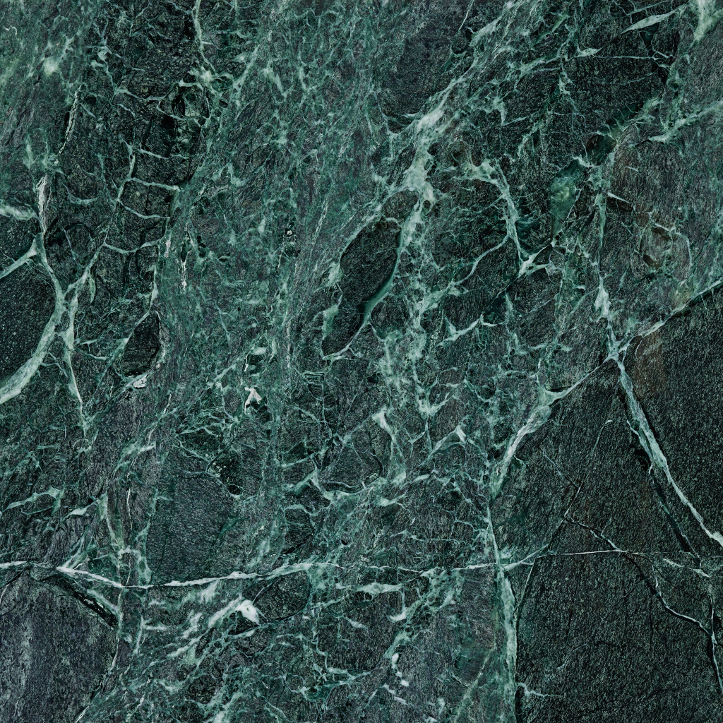 Verde Alpi | Green Marble | Margraf Spa