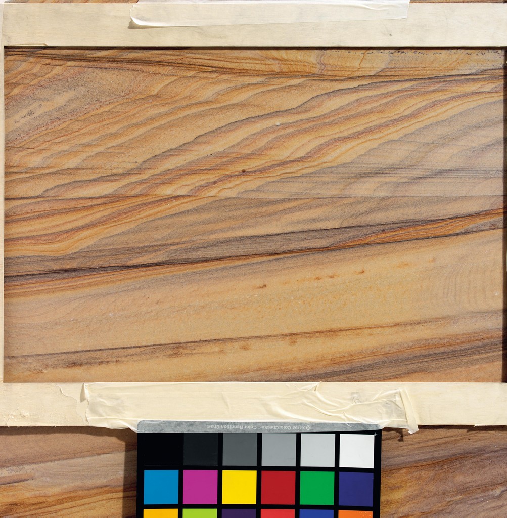 Rainbow Sandstone | Yellow Limestone | Margraf Spa