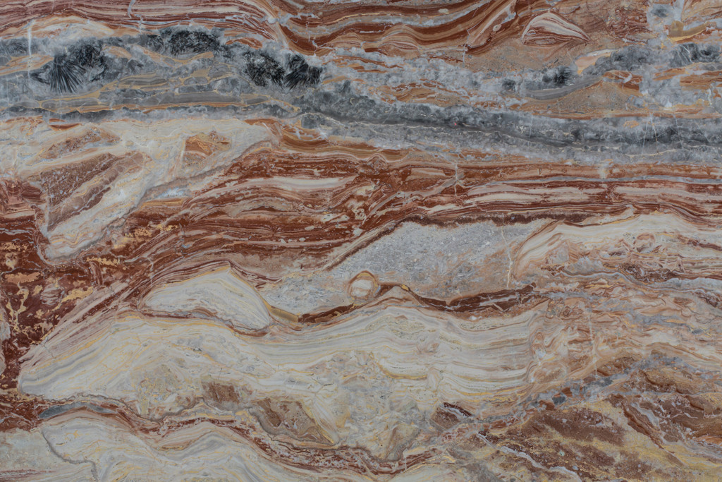 Arabescato Rosso Orobico | Red Marble | Margraf Spa